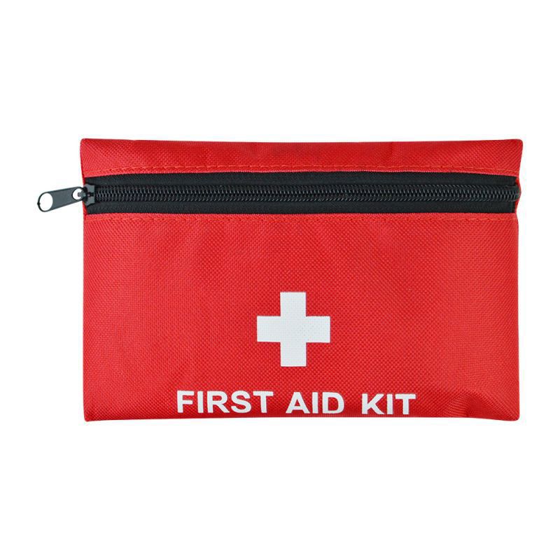 First aid medical kit - F10 - Shenzhen WAP-health Technology