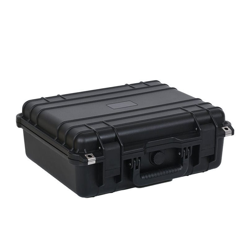 Medical device medical suitcase - WR21 - Shenzhen WAP-health Technology ...