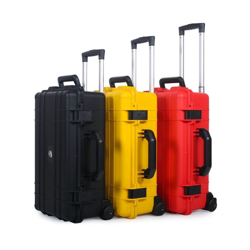 Medical device medical suitcase - WRT22 - Shenzhen WAP-health ...