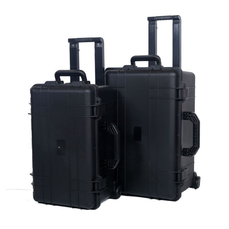 Medical device medical suitcase - WRT28 - Shenzhen WAP-health ...