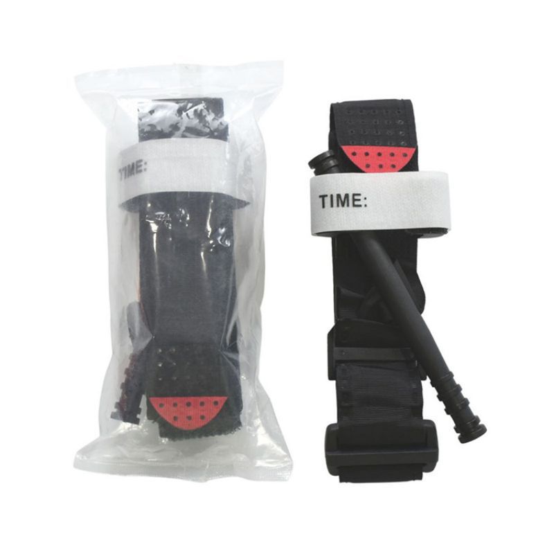 Clip-type tourniquet - T01 - Shenzhen WAP-health Technology - for ...