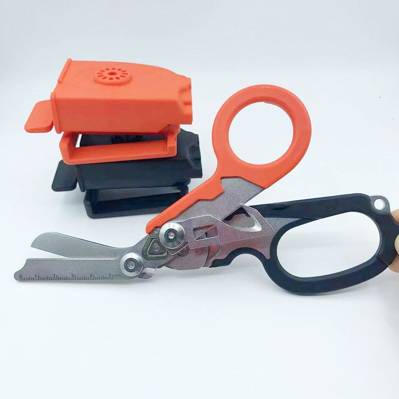 Emergency scissors - MS01 - Shenzhen WAP-health Technology - for humans ...