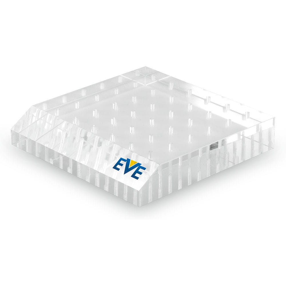 Dental instrument rack - 9920 - EVE Ernst Vetter - dental / storage ...