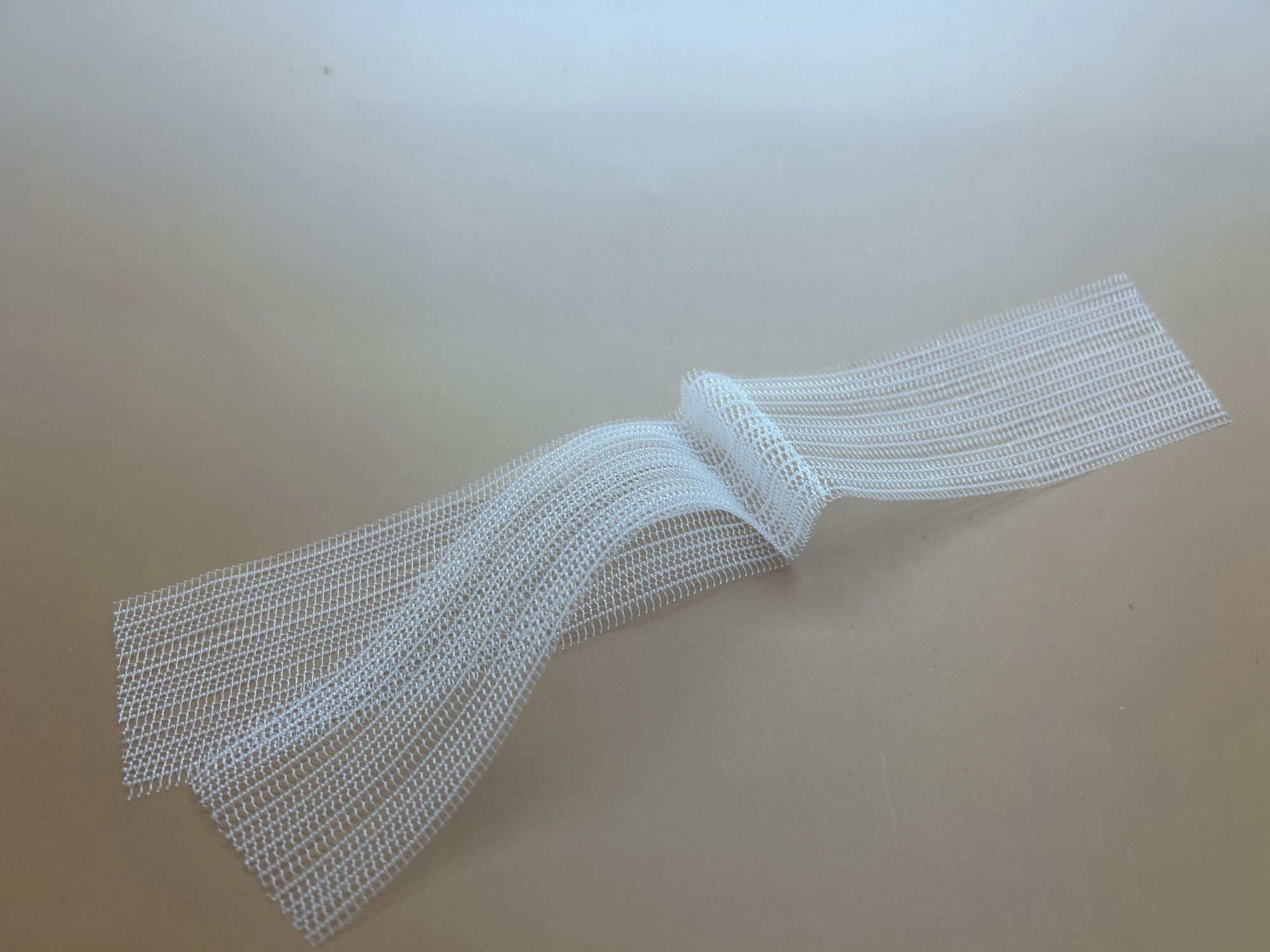 Prolapse reconstruction mesh - Pelvi-STOP - APIS Technologies ...