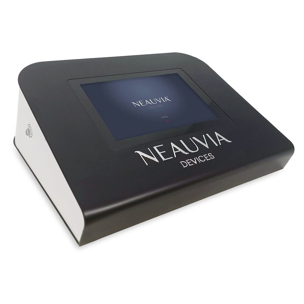 RF skin rejuvenation unit - SECTUM - MATEX LAB Germany GmbH - RF body ...