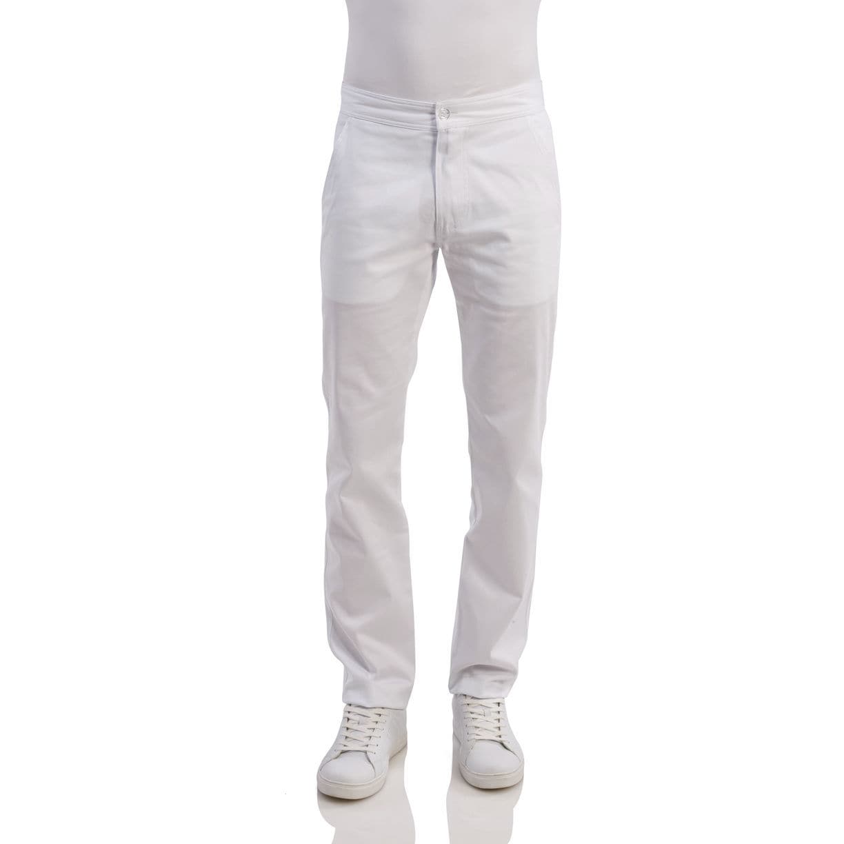 Unisex scrub pants - Garuda - Eletta Professional Wear - L / XL / M