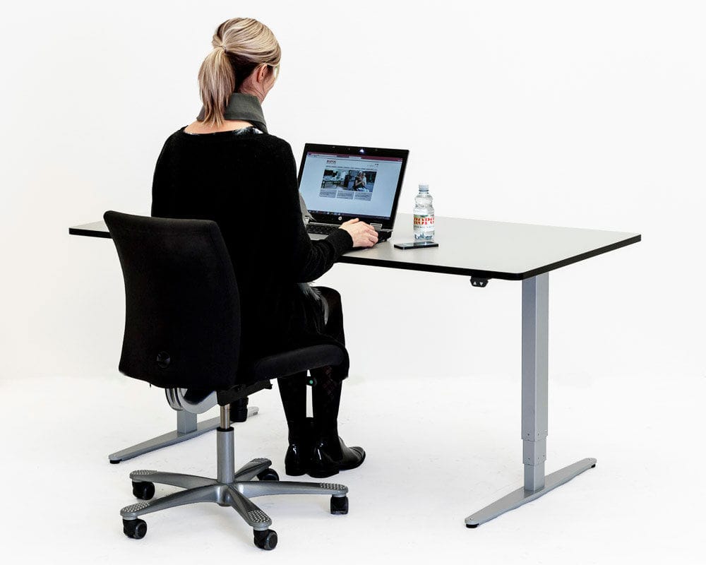 Height-adjustable ergotherapy table - 20-34201 - ROPOX