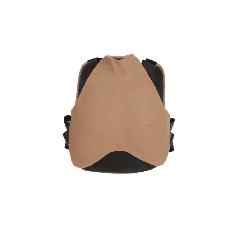 Auscultation simulator - Avtone - AVKIN - for clinical care / chest ...