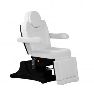 Beauty care examination table - SW12982.107 - SOLENI Beauty - electric ...