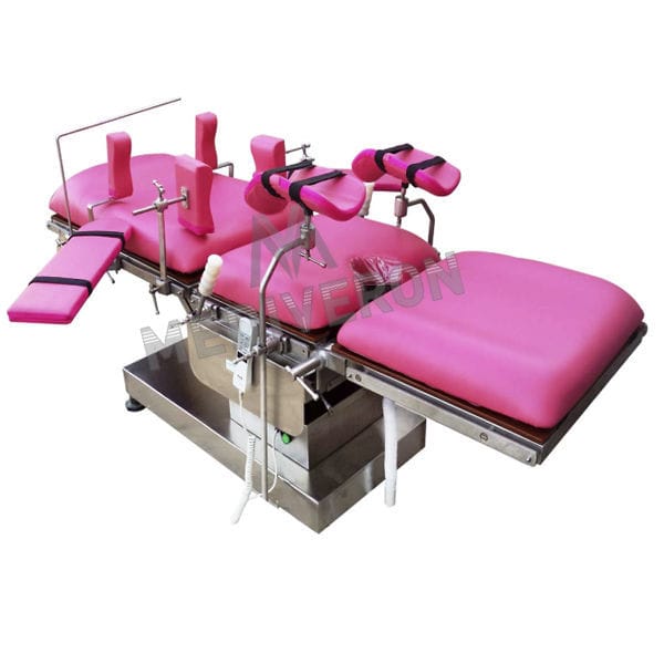 Electric delivery chair - MV-EMGS - Mediveron - with legrests / with ...