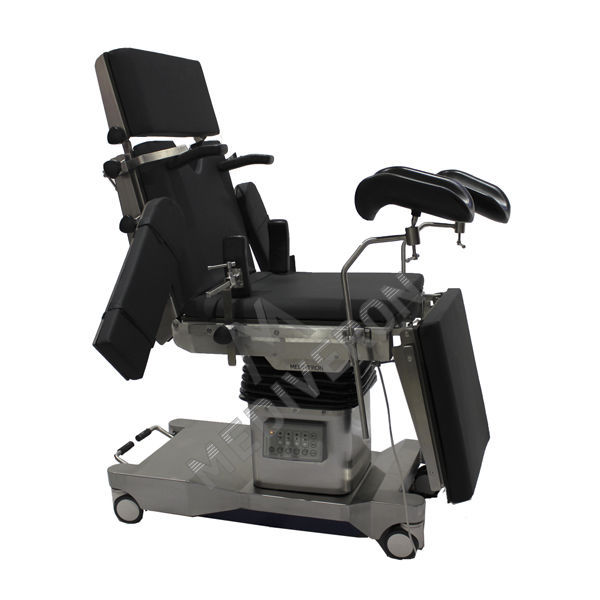 Gynecological operating table - MV-EM - Mediveron - ophthalmic ...
