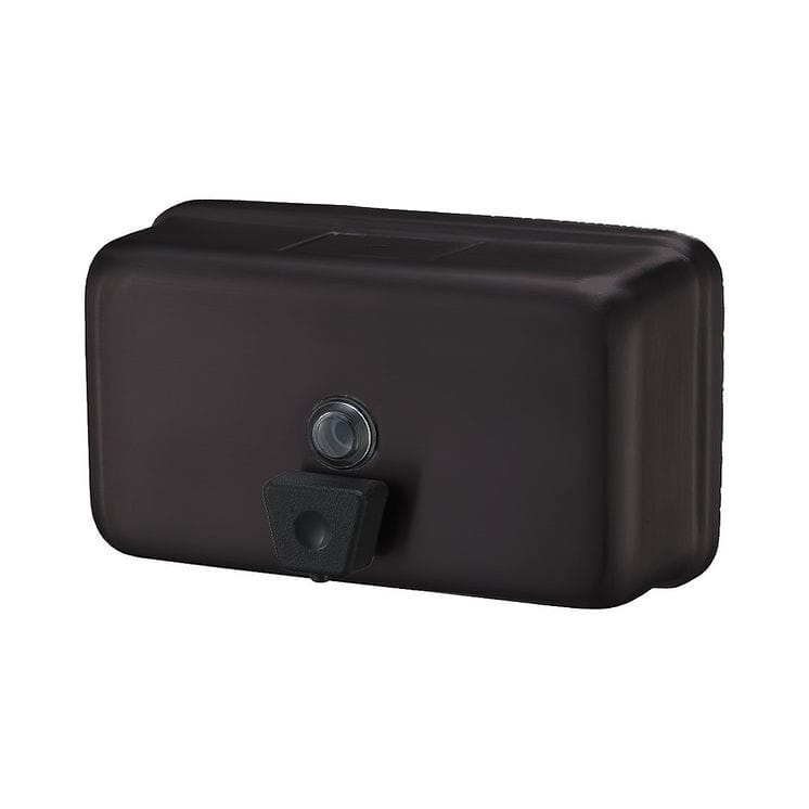Soap dispenser - FD-913MPVB - Fanda Hygiene Co., Ltd - wall-mounted ...