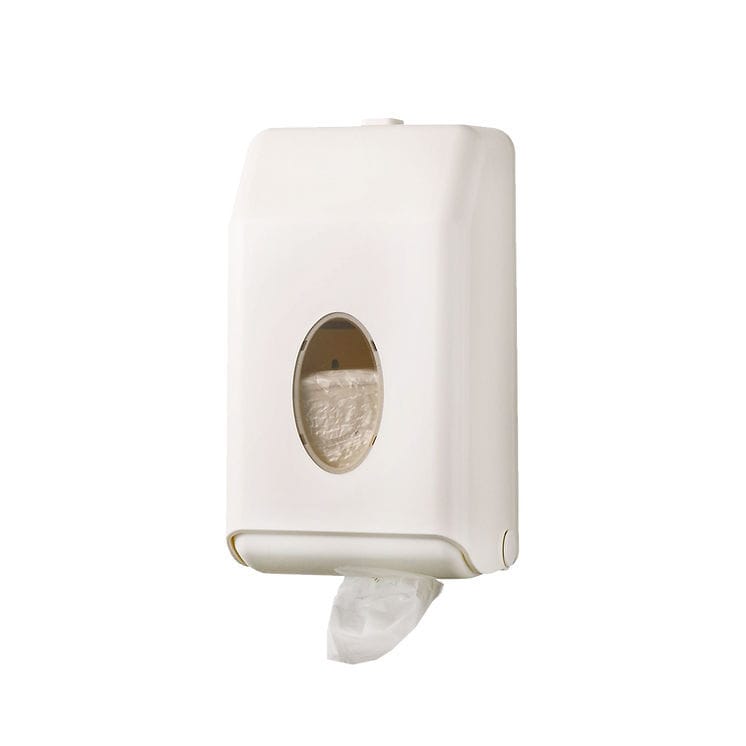Toilet paper dispenser - FD-1018 - Fanda Hygiene Co., Ltd