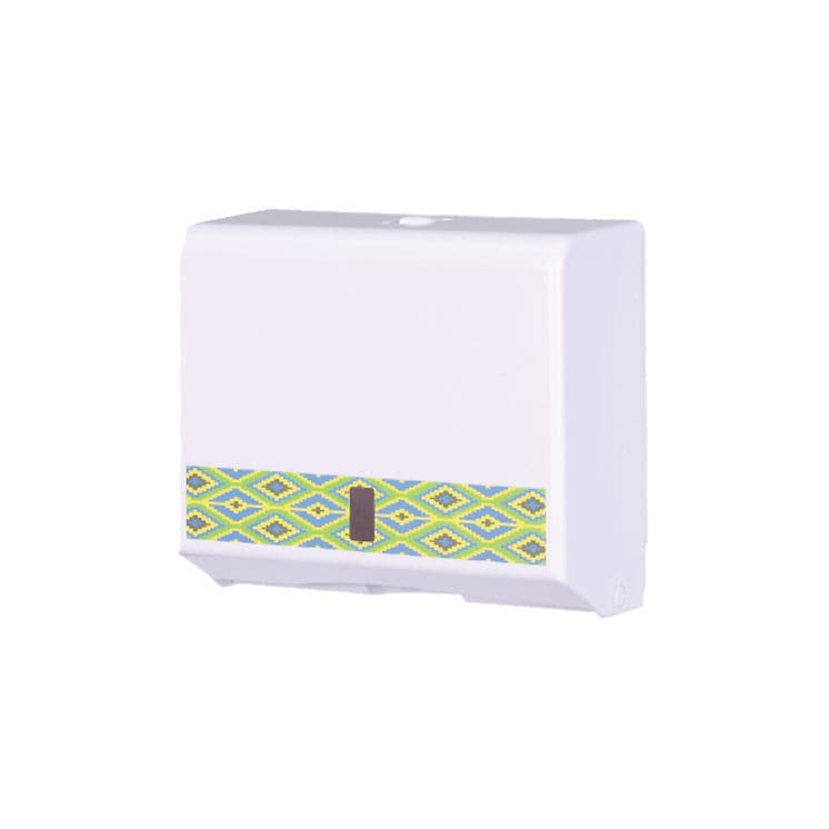 Paper towel dispenser - FD-128 - Fanda Hygiene Co., Ltd