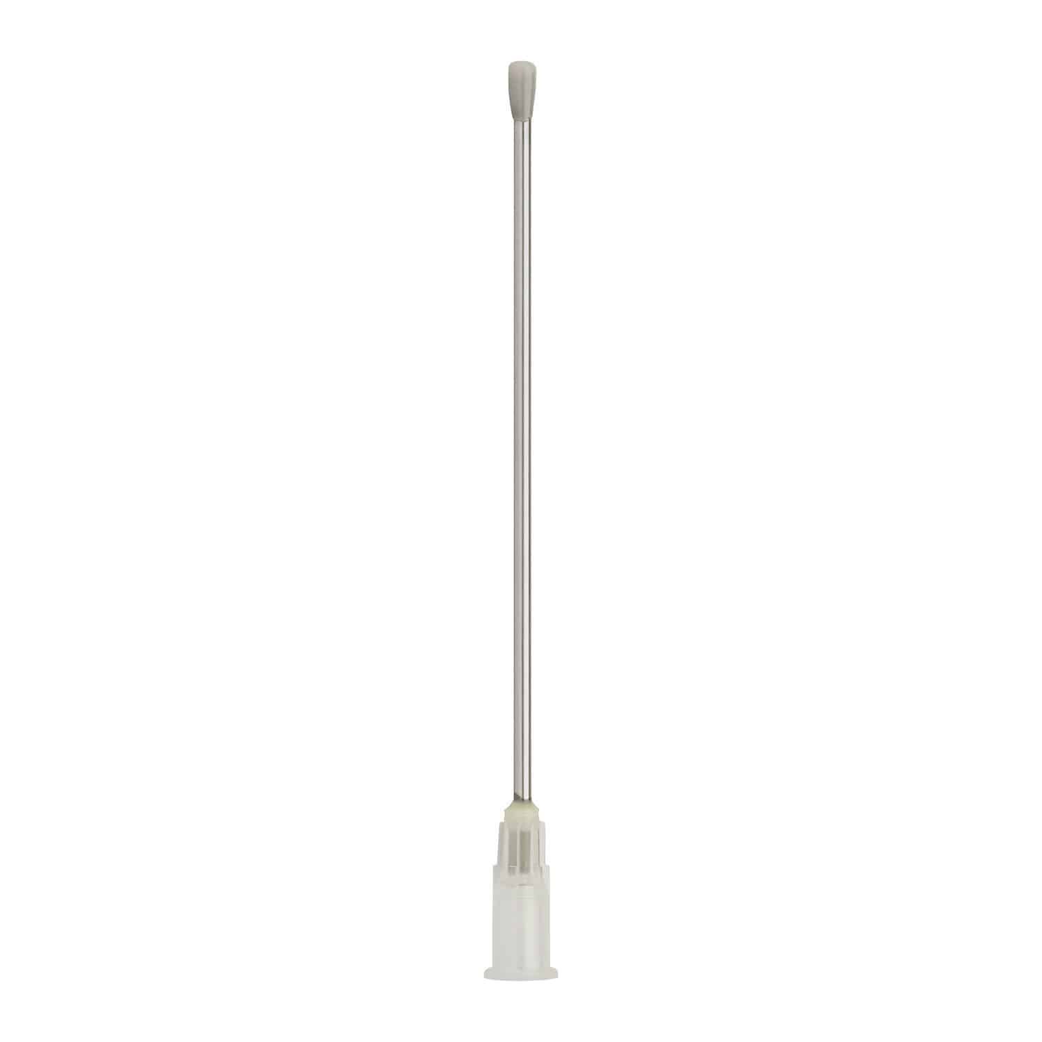 Veterinary needle - 18061 series - Fine Science Tools - sterile / 20G / 18G