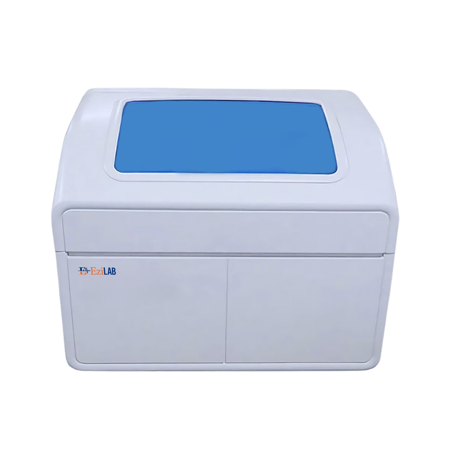 Automatic clinical chemistry analyzer - EZL-CA101 - EziLab Scientific ...