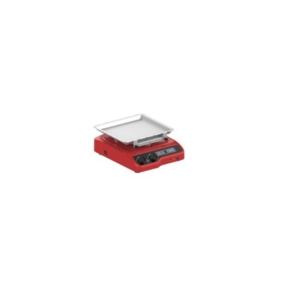 Digital laboratory shaker - EZL-LS101 - EziLab Scientific - integrated ...