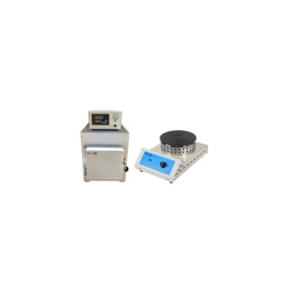 Control tester - EZL-ACT100 - EziLab Scientific - temperature ...