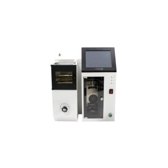 Automatic distillation system - EZL-ADA100 - EziLab Scientific - steam