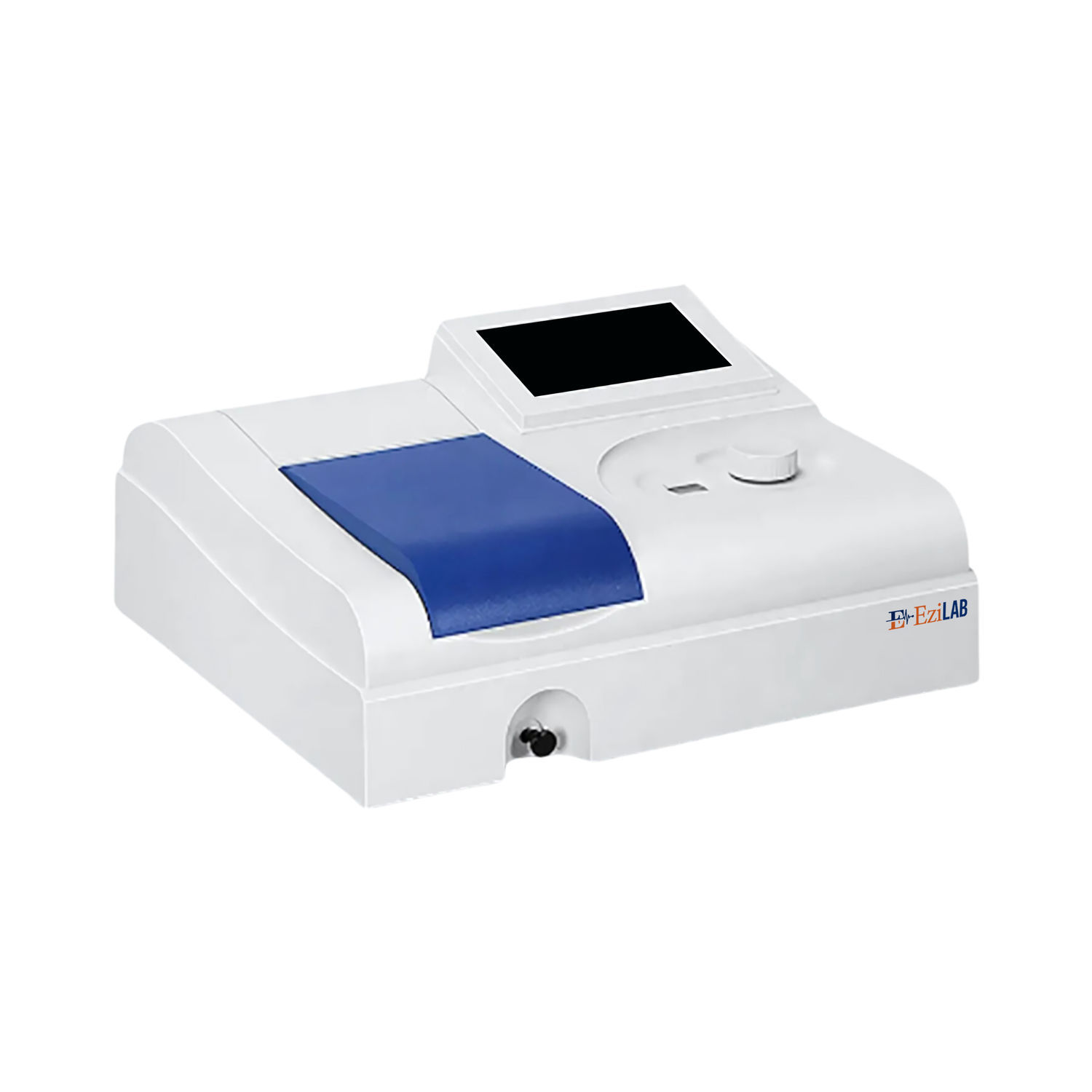 Optical spectrometer - EZL-VS112 - EziLab Scientific - UV-vis / visible ...