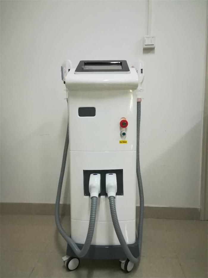 Hair removal IPL system - JM-2E4 - Jomy Technology - skin rejuvenation ...