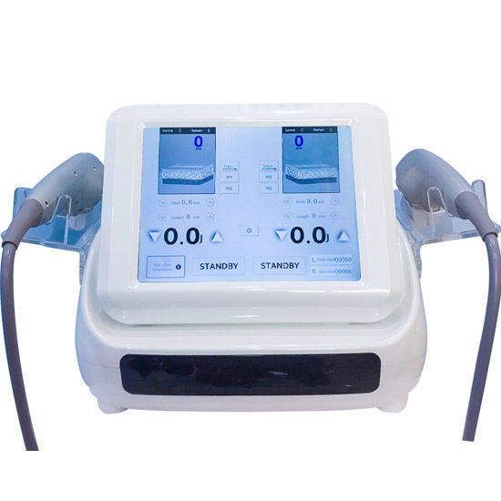 HIFU skin rejuvenation unit - 3F74 - Jomy Technology - HIFU body ...