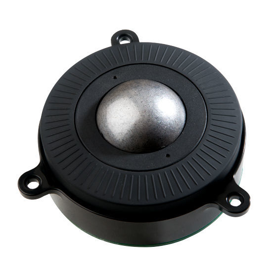 Medical device trackball - Z38 - CURSOR CONTROLS