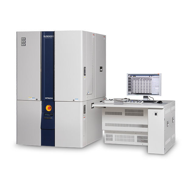 Optical microscope - SU9000II - Hitachi High-Tech Europe GmbH - TEM / field emission scanning ...