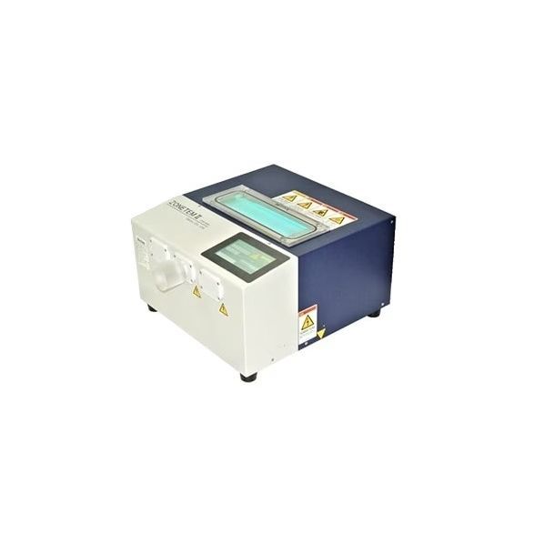 Automatic sample preparation system - ZONETEM II - Hitachi High-Tech ...
