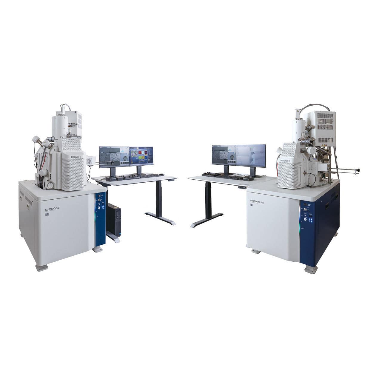 FE-SEM microscope - SU3800SE/SU3900SE - Hitachi High-Tech Europe GmbH ...