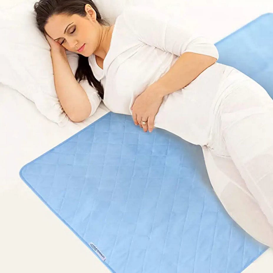 Hygiene sheet - Libacce - incontinence / non-slip / waterproof