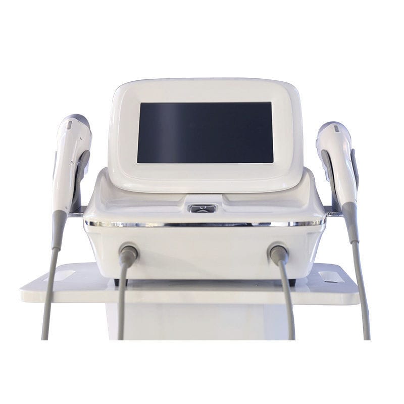 HIFU skin rejuvenation unit - CJ-HF-2 - Chengji Electronic Technology