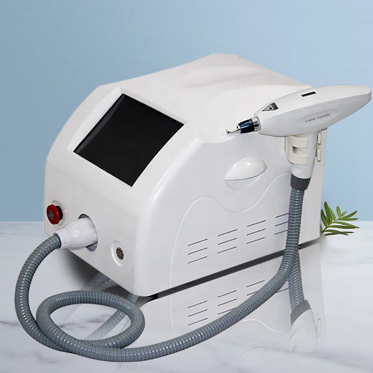 Skin rejuvenation laser - Chengji Electronic Technology - tattoo ...