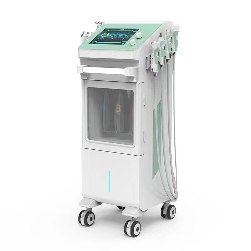 Skin elasticity analysis system - CJ-sk-4 - Chengji Electronic ...