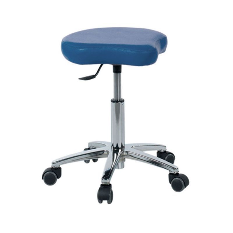 Healthcare facility stool - 43535 - kinefis - dental / medical / for ...