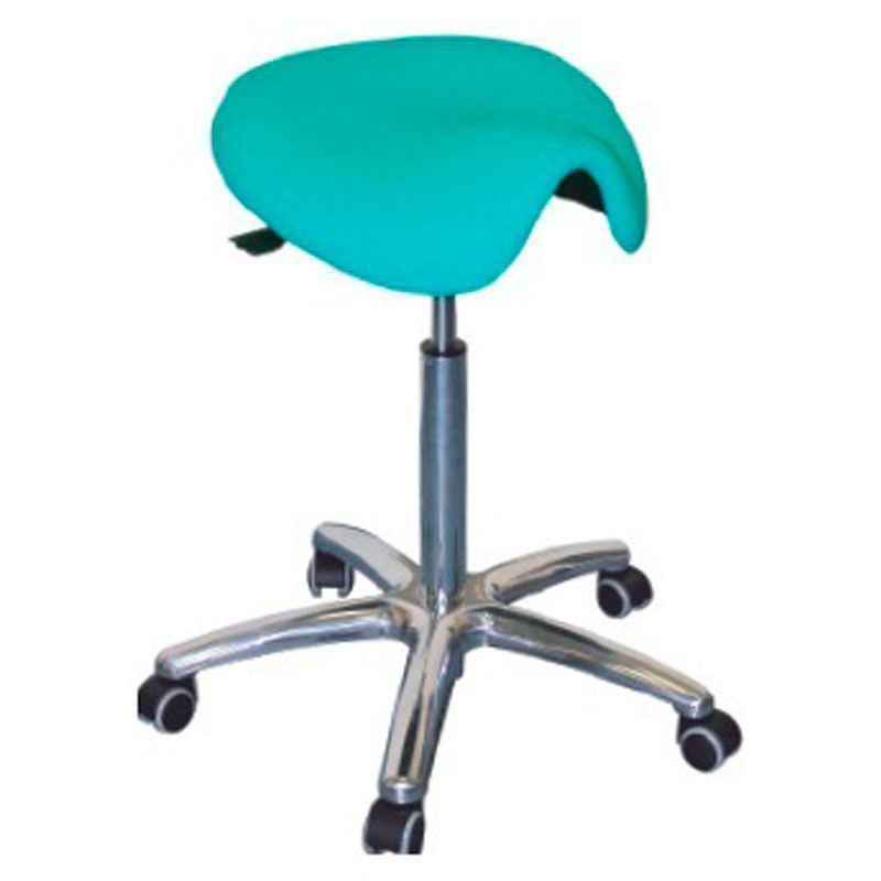 Healthcare facility stool - 43185 - kinefis - dental / medical / for ...