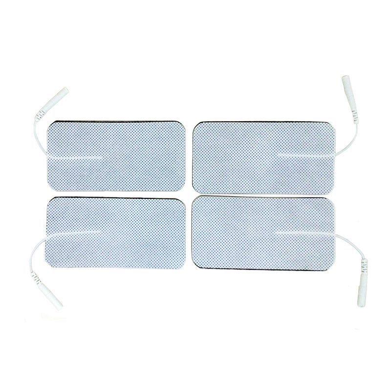 Electrophysiological exploration electrode - 47428 - kinefis - pad ...