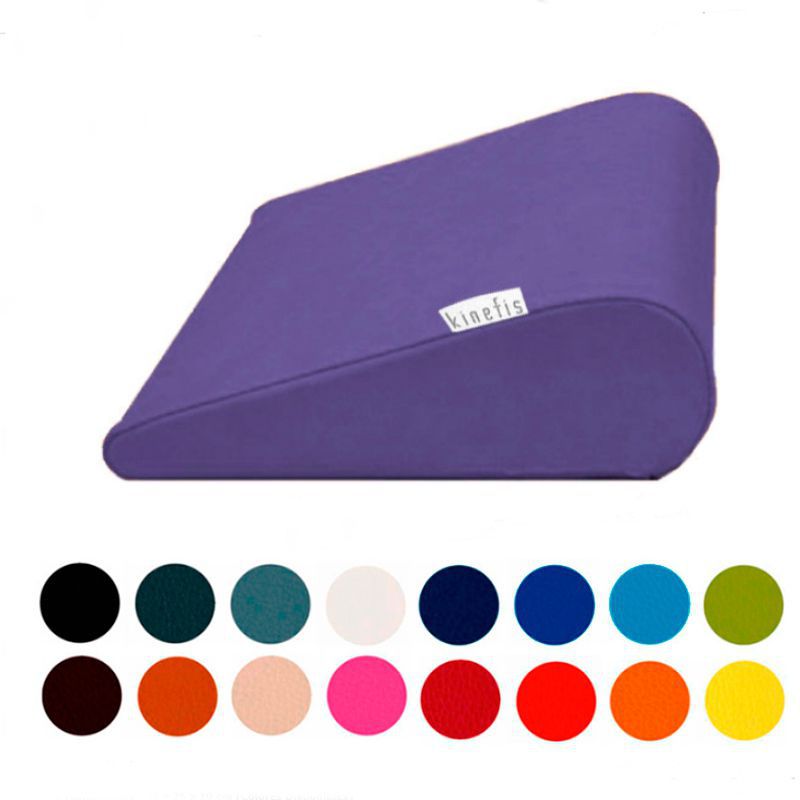 Positioning cushion - 45674 - kinefis - foam / wedge-shaped
