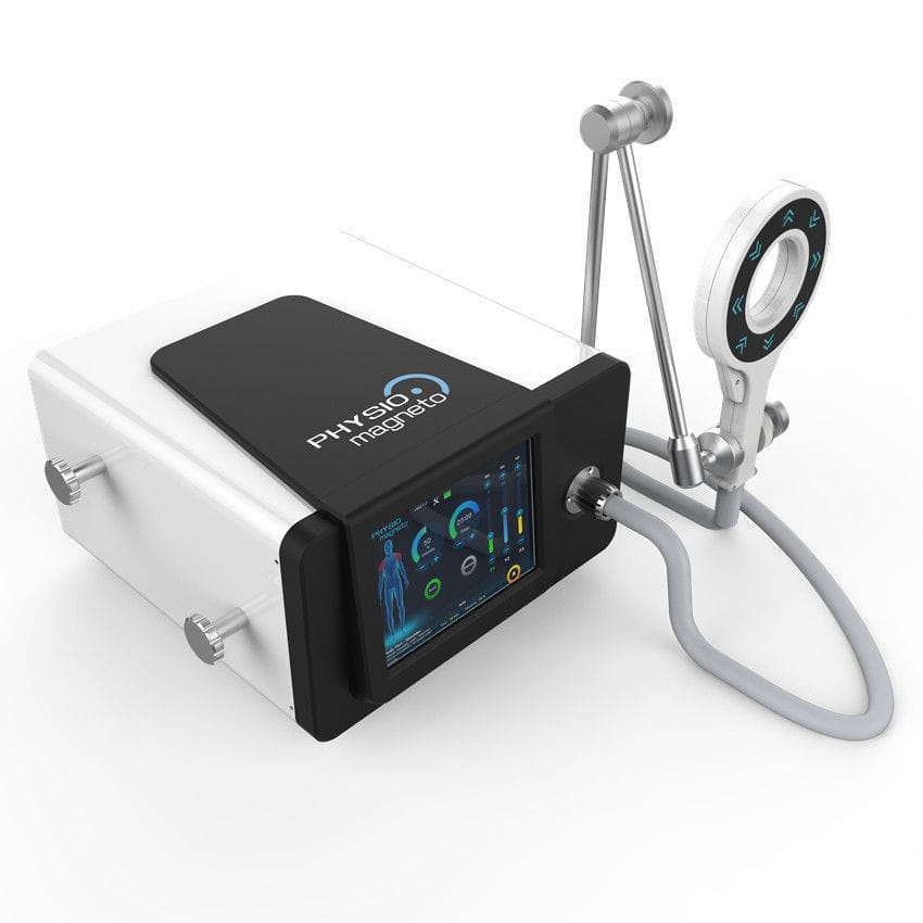 Joint pain extremely-low-frequency electromagnetic therapy unit - PM ST - Guangzhou Genwave ...