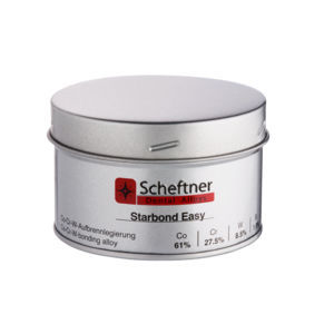 Alloy dental material - Starbond Easy - scheftner dental - for dental ...