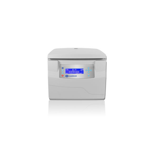 Laboratory centrifuge - HARRIER R - MSE - MEDICAL SCIENTIFIC EQUIPMENT ...