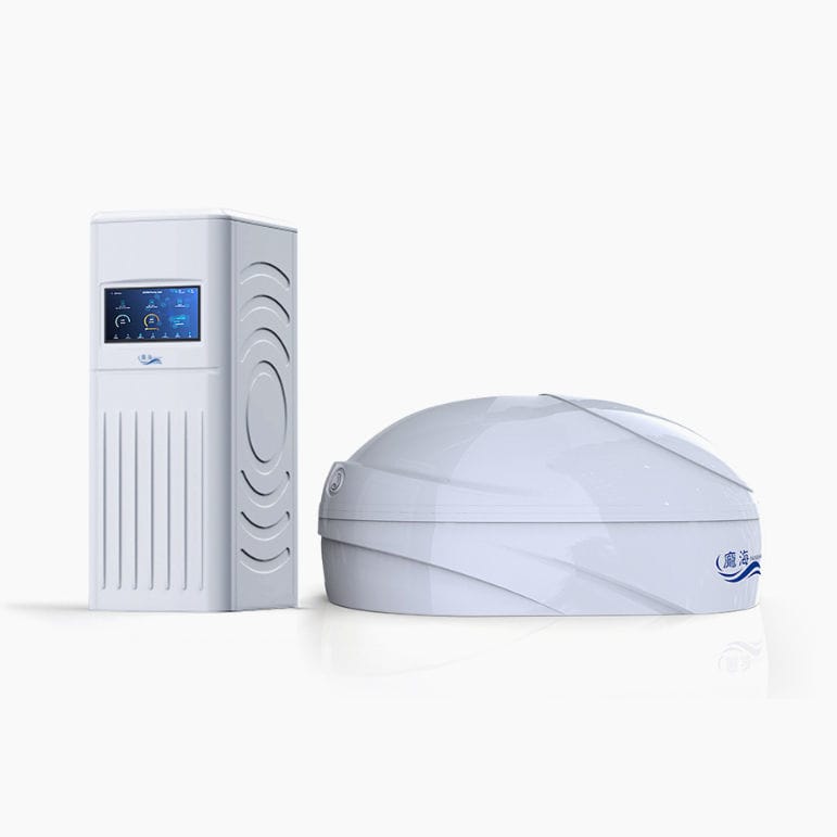 Isolation tank - ZEROG POD - Anhui Panghai Technology