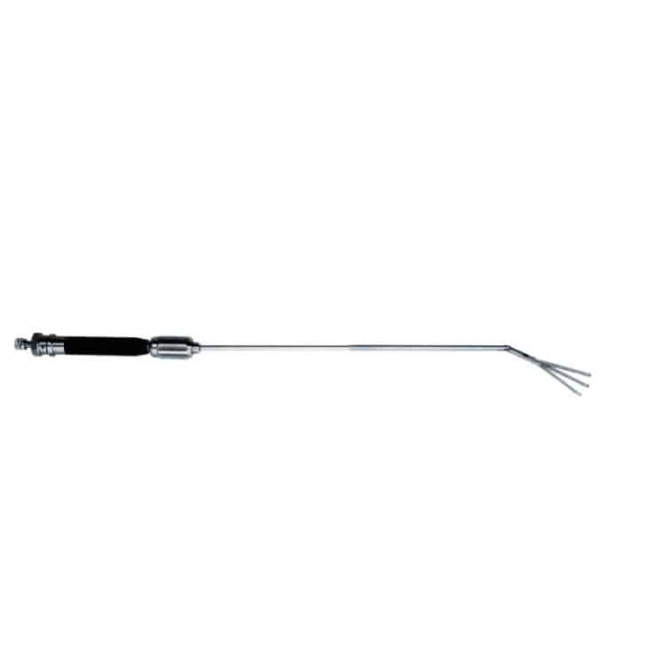 Laparoscopic retractor - 1934034 - Endomed