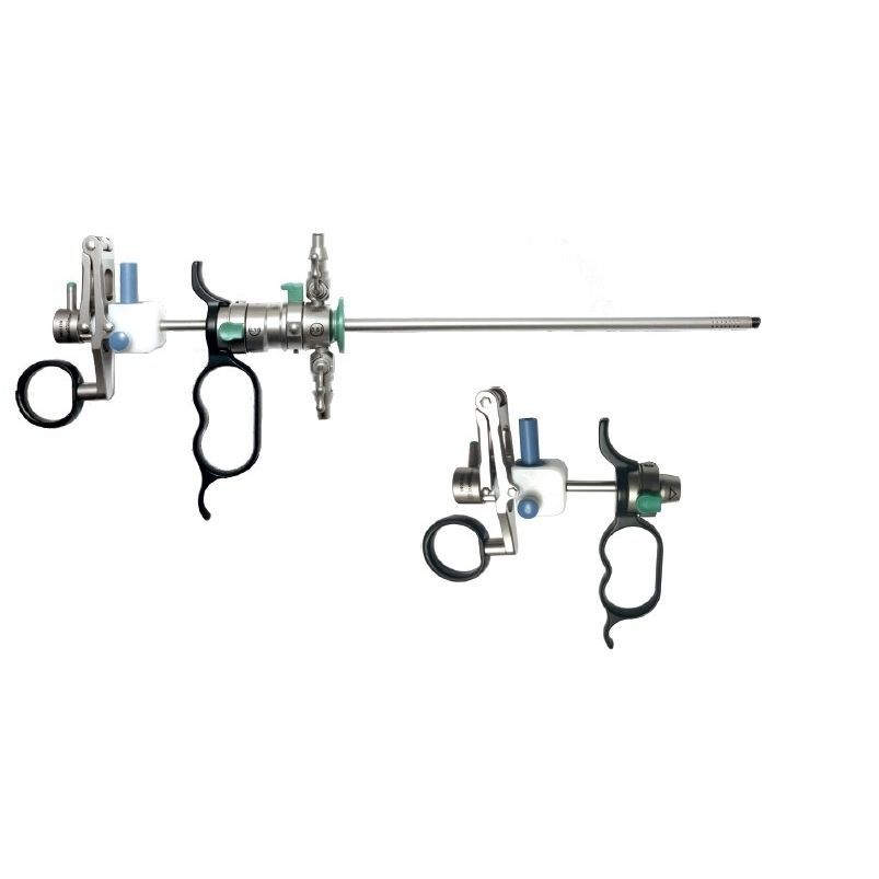Hystero-resectoscope - 4408100 - Endomed