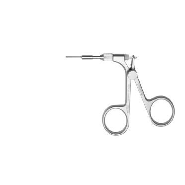 Surgery forceps - PINZE CISTOSCOPICHE - Endomed - gynecology / urology ...