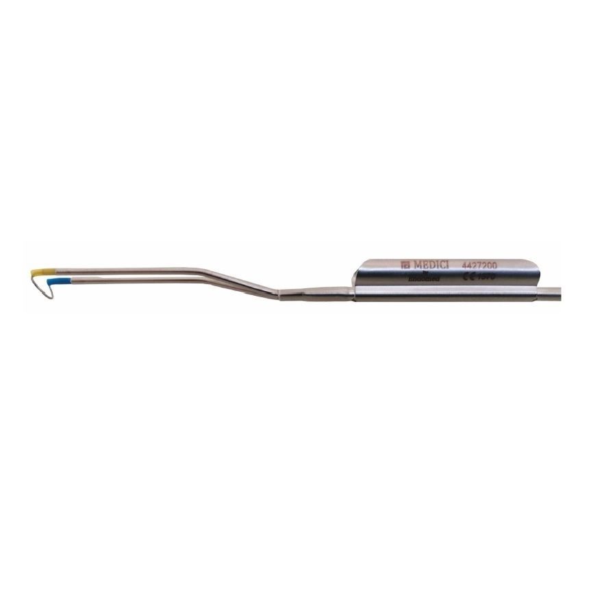 Surgery electrode - 44272 series - Endomed - for electrosurgical ...