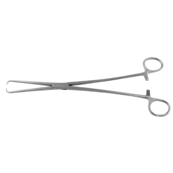 Surgery forceps - 170-500 series - Endomed - uterine biopsy / Pozzi ...