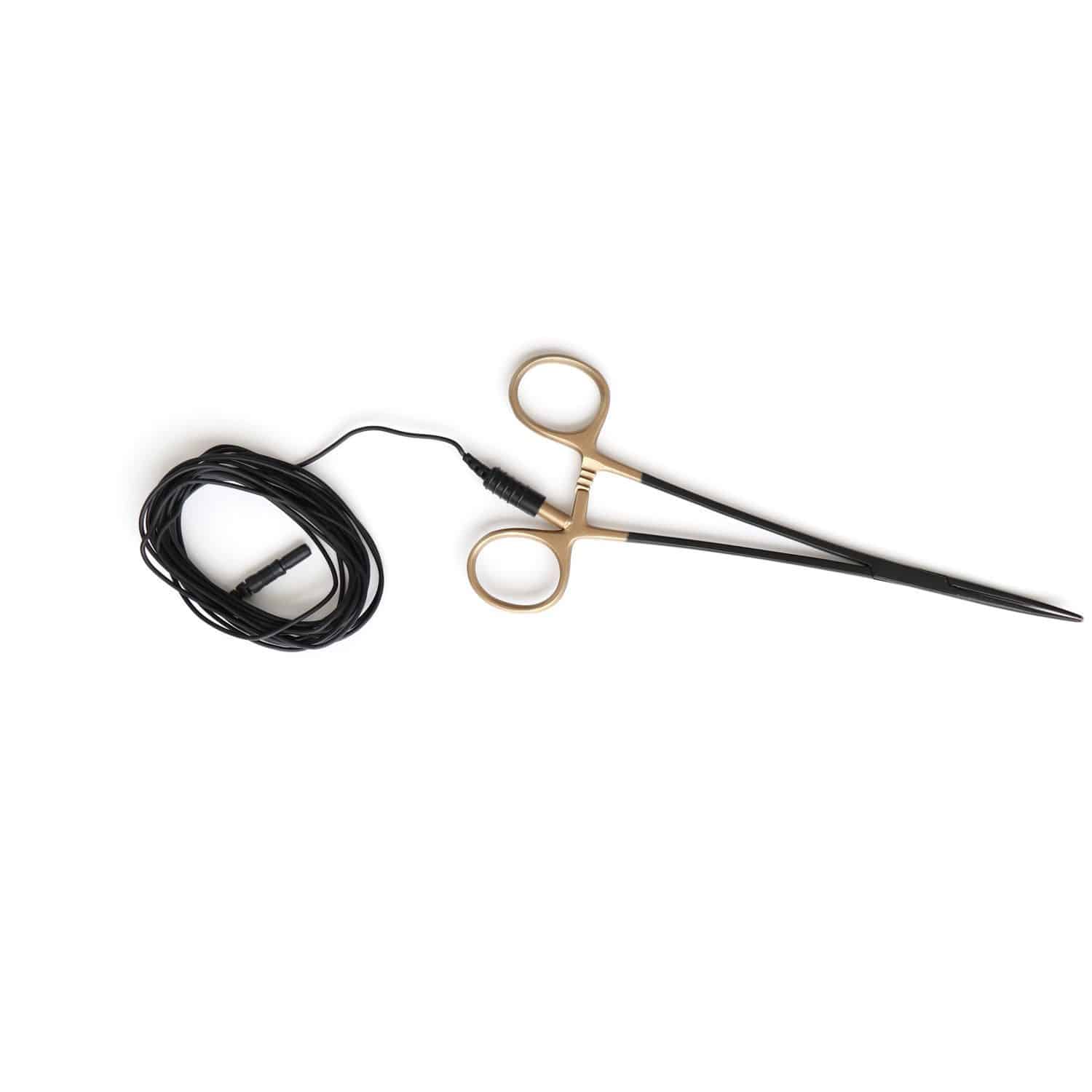 Surgery forceps - SI series - Beckdal - ablation / monopolar ...