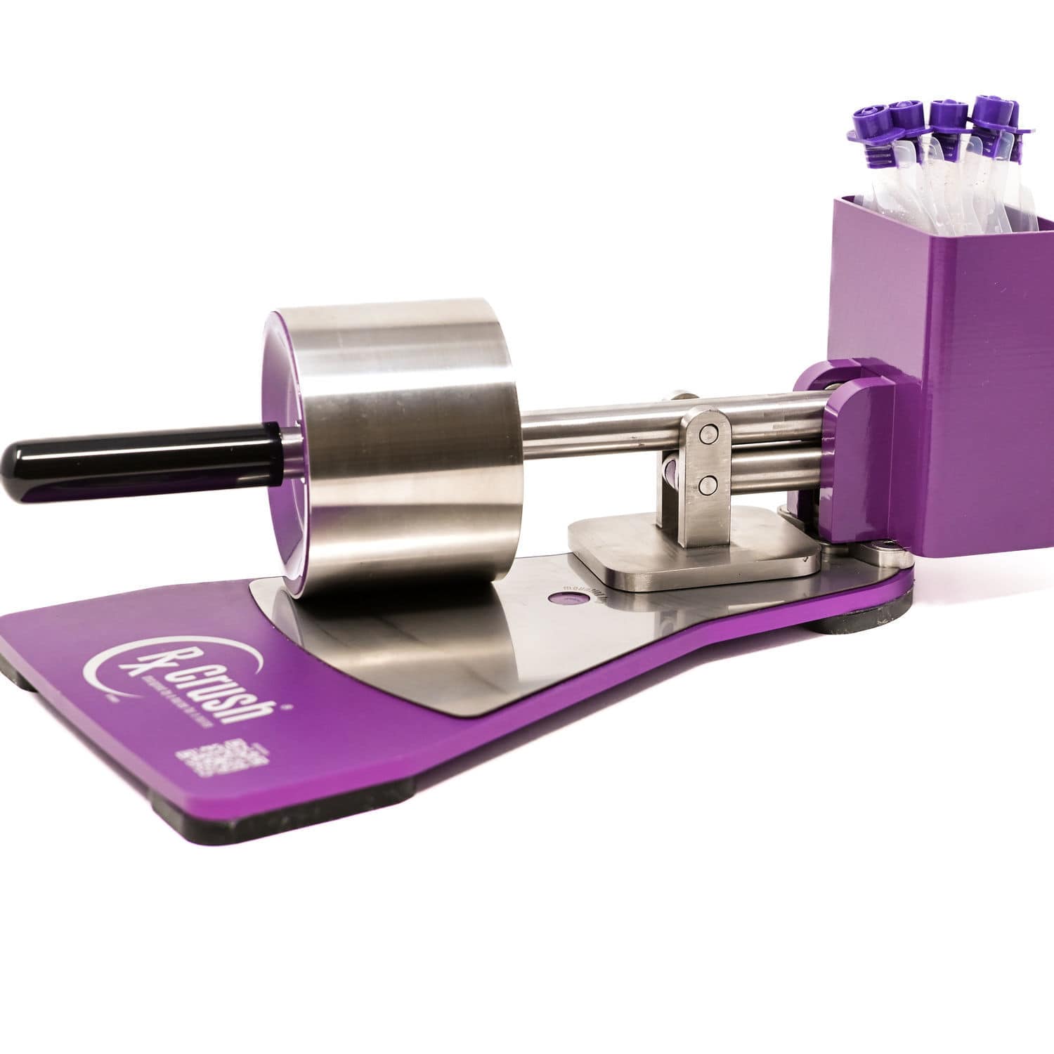 Pill crusher - RX CRUSH - TACKLEN