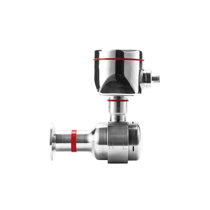 Pressure transmitter - SMP858-TSF-D - Shanghai LEEG Instruments Co., Ltd.